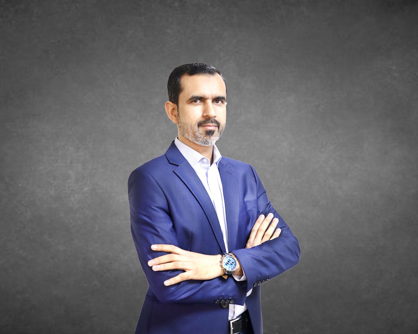 MOEEN AHMAD - Royal BIP Real Estate